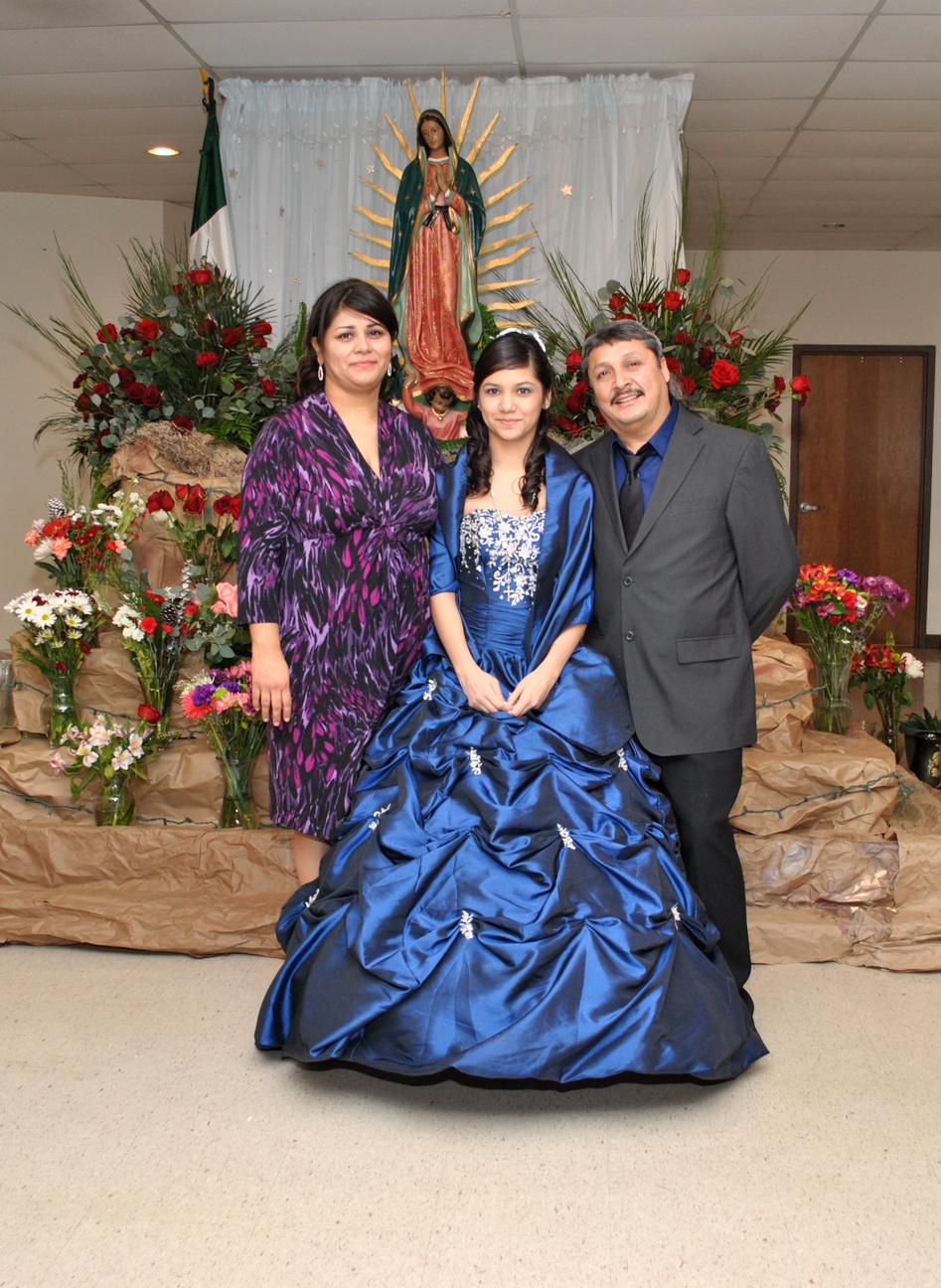 HispanicNashville.com: Ramirez and Cedillo families celebrate ...