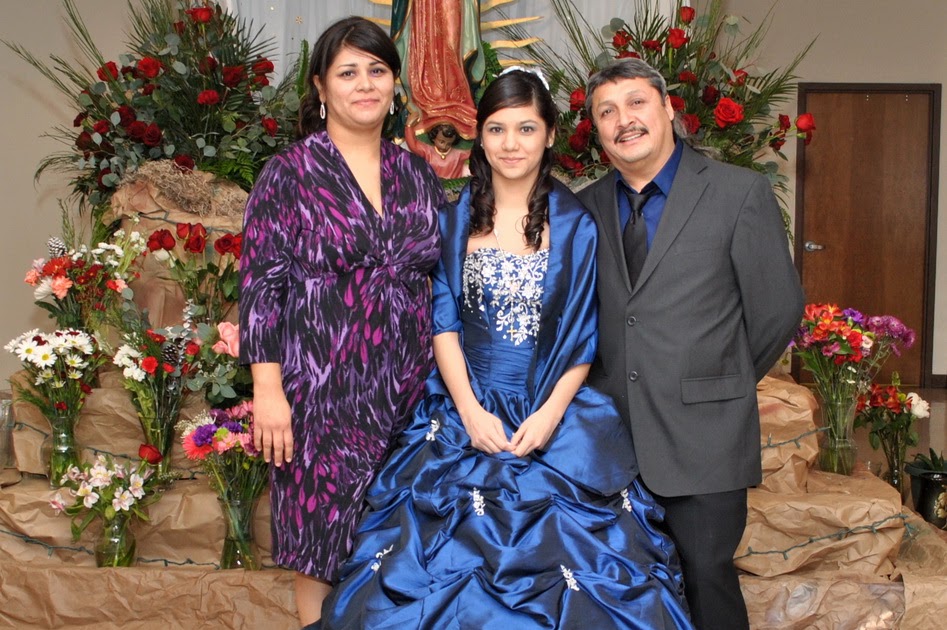 HispanicNashville.com: Ramirez and Cedillo families celebrate ...