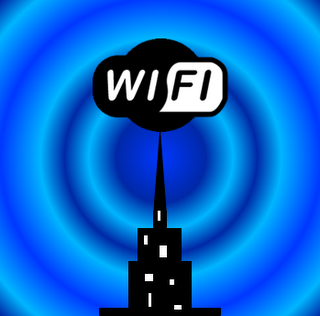 ANERFABRO: WI-FI (WIRELESS FIDELITY)