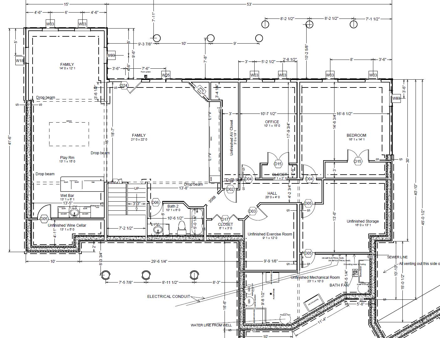 Curtis: PDF Plans Garage Workshop Plans 8x10x12x14x16x18x20x22x24