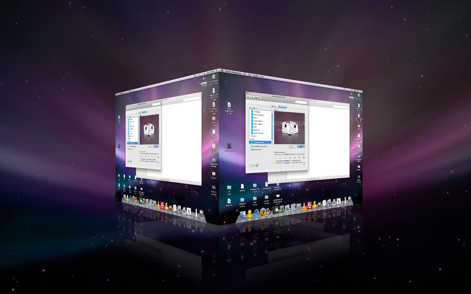 CubeDesktop Pro 1.4.0 - TECHPIONEERS