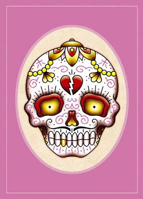 Spray Glue: Dearest Darling