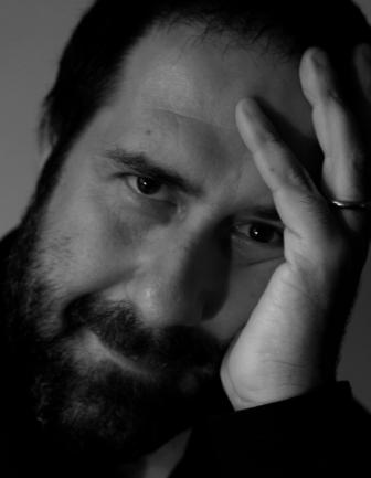 Intervista a David Frati - Mangialibri | Blog | Sul Romanzo