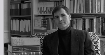 Interview: Polyglot and self-educator Alexander Arguelles, Ph.D. (Part ...