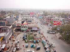 Vijayapur College: Dharan : A Model City of Public Participation