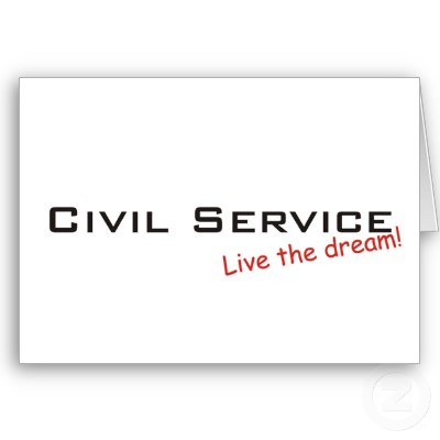 King of George: Horrah for the End of Accountability