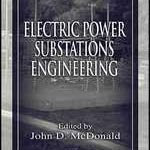 Free PDF eBook: Electric Power Substations Engineering
