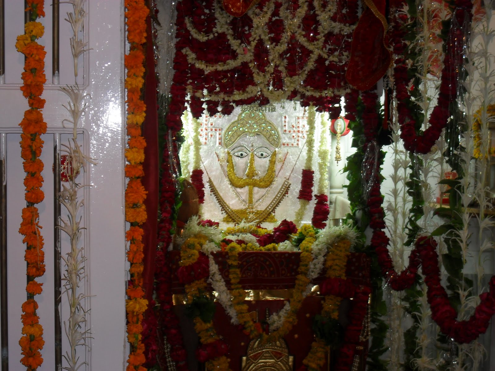 RANI SATI DADI: RANI SATI DADI