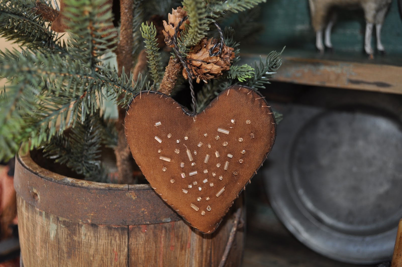 ~ CtLogCabin ~: Merry Christmas