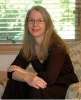 The Hiding Spot: Interview: Lisa Klein (Author of Lady Macbeth's Daughter!)