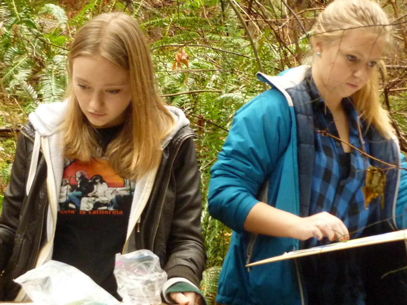 Artists for Kids: Working with artist Ron den Daas