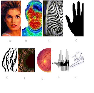 Sistemas biometricos