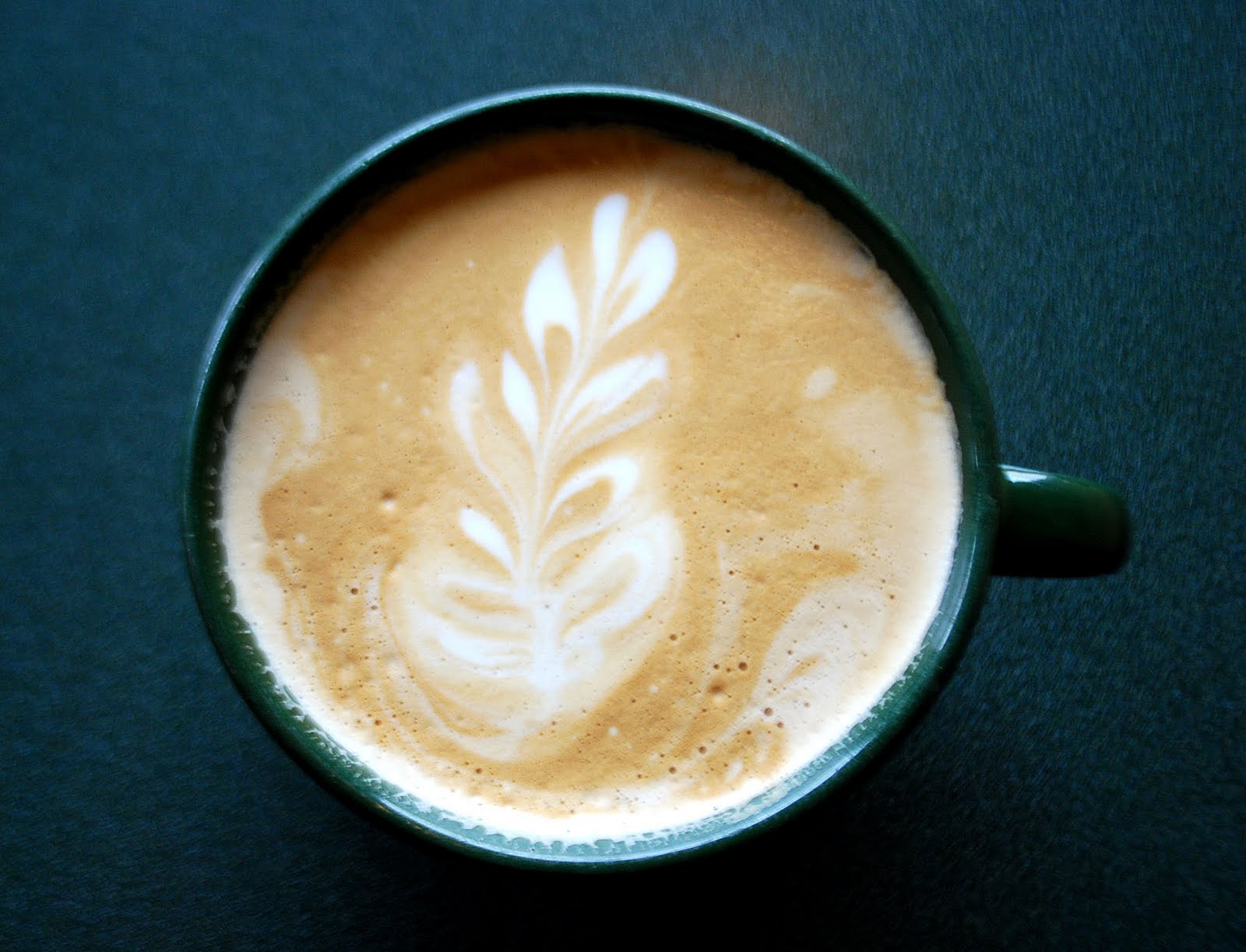 OSU Photojournalism: Aspen Coffee Company