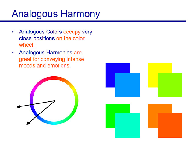 The Back 40K: A Little Color Theory - Part III