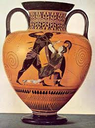 Art History 101: The Greek World