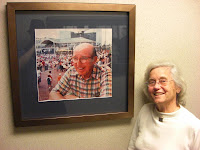 Columbia Blog Project: Patty Rouse: Memories of Columbia & Jim