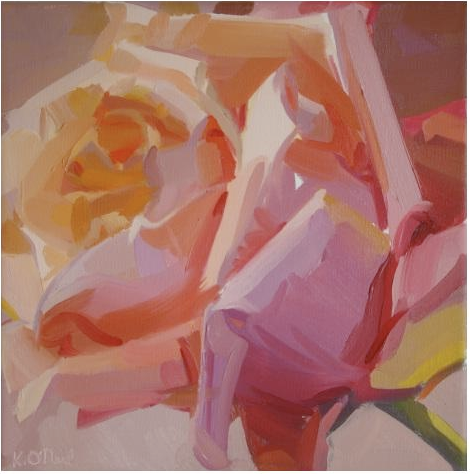 Nancy Lindemeyer's Journal: A rose by any name..