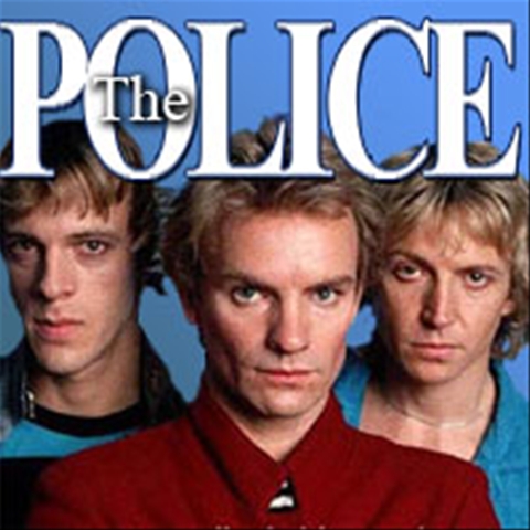 minuto a minuto on line: The Police tocará esta noche en Buenos Aires