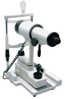 MÉTODOS DE EVALUACIÓN DE LA SUPERFICIE CORNEAL: 1.2 TIPOS DE QUERATÓMETROS