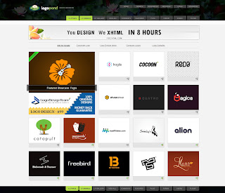 El Rincón del Diseño: Consejos para crear un logo