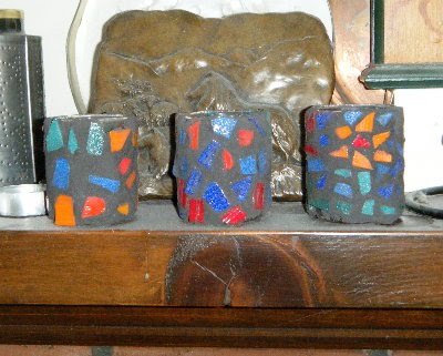 Along The Crooked Path: Western European crafts, part 1