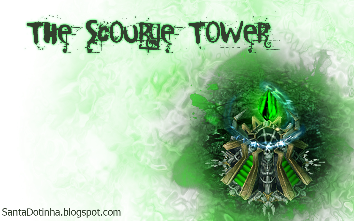 Santa Dotinha: Wallpapers