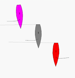 Racing Rules of Sailing - Look to Windward: Definitions | 18