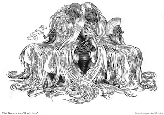 Ay caramba!: David Polonsky