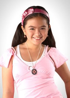 Pinoy Profiles: Bea Binene Profile