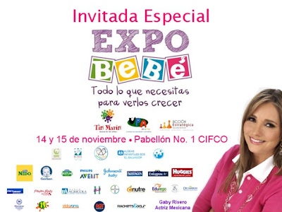 VIDASANA EL SALVADOR: Evento Expo Bebé