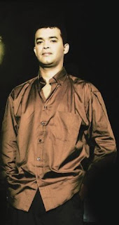 ALEX BUENO: REGRESO DE ALEX BUENO A SUPER EXITOS DE BEBETO