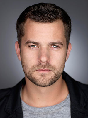 Vampire Diaries France: Joshua Jackson dans Vampire Diaries