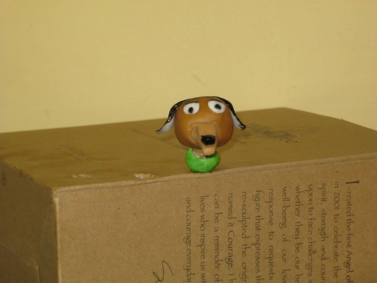 Blankets and Cakes.....: Toy Story 3 cake