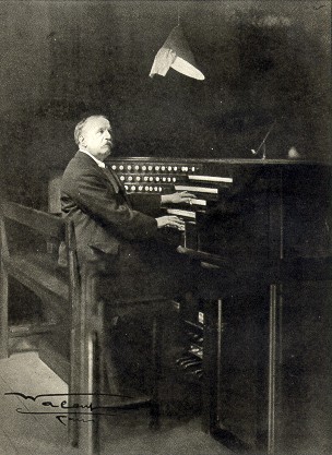 Louis Vierne - The complete recordings