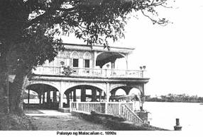 Noli Me Tangere - Deciphered: KABANATA 61 - ANG PAGHAHABULAN SA DAGAT