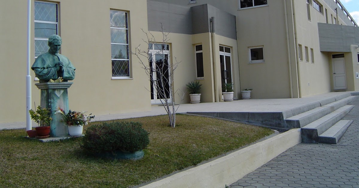 Externato Nossa Senhora de Fátima: Externato