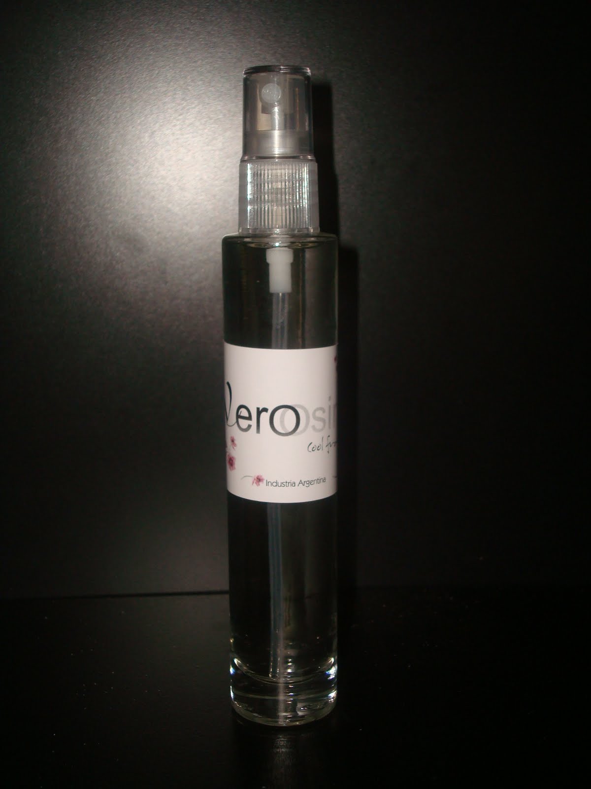 VEROSIMIL: Shampoo para Manos