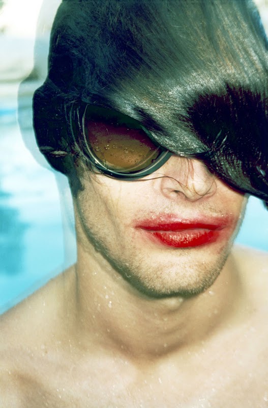 R.I.P. CHARLES DEVOE (1990-2010)