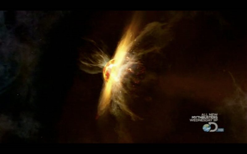 The Modern Synthesis: How the Universe Works [w/ video!]