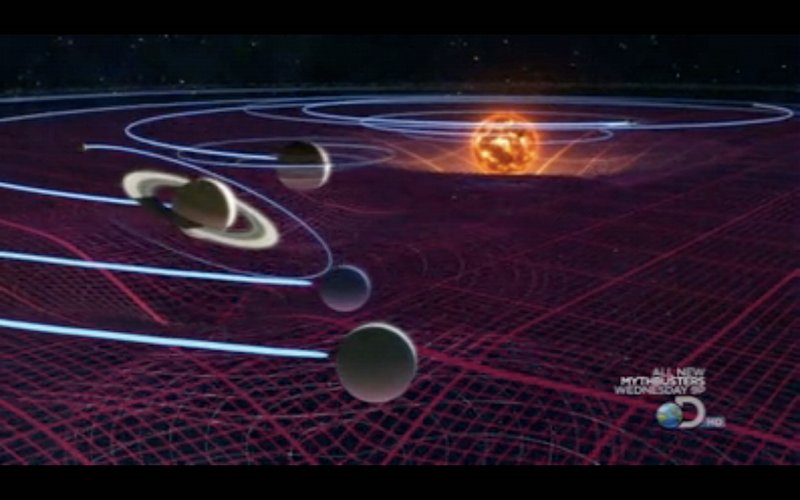 The Modern Synthesis: How the Universe Works [w/ video!]