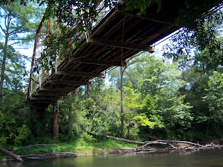 page 47: Pics of Stuckey's Bridge....