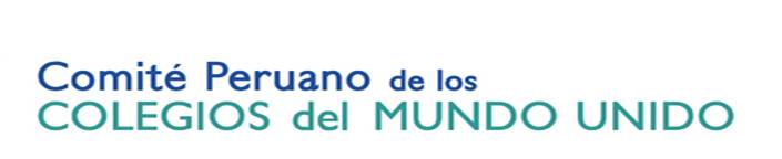 ACTIVIDADES SMP: Colegios del Mundo Unido convoca a proceso de ...