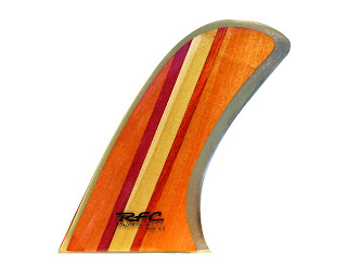Waveriders Fin Gallery: Nose Riding Fins