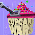 Food Network "Cupcake Wars" Season 2: Battle of the Champions Recap ...