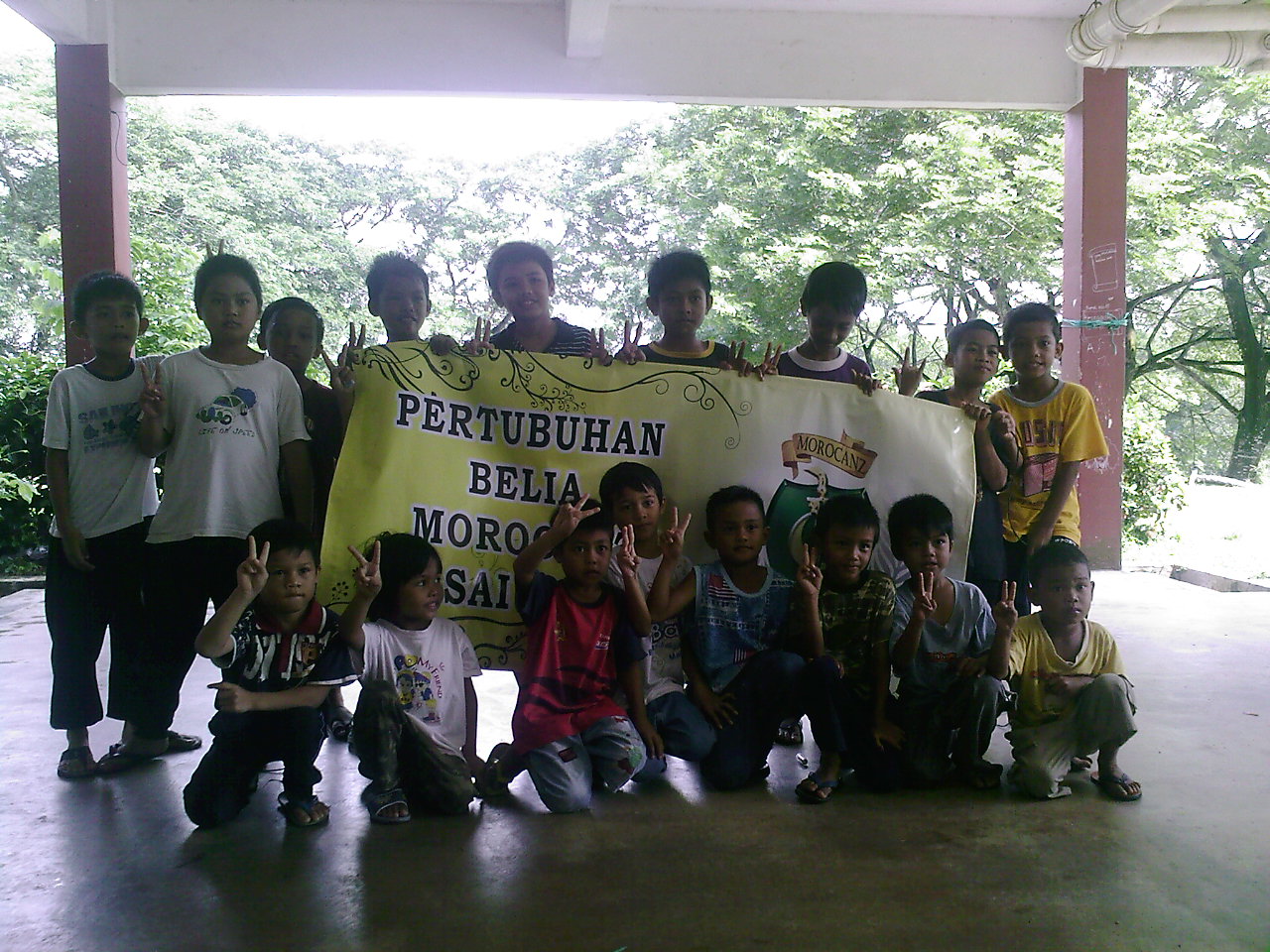 MNLF Youth: Moro youth leads peace advocacy in Malaysia