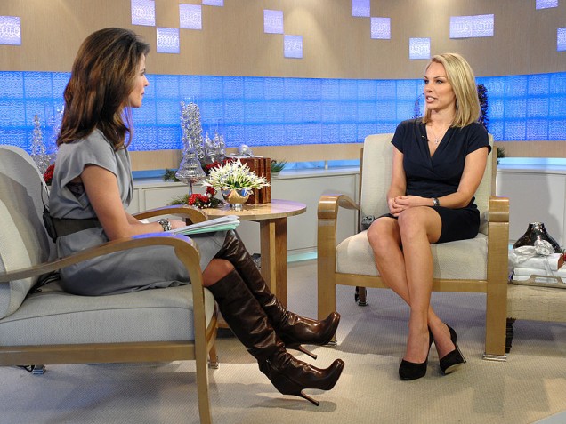 Stylized Design: August 2010