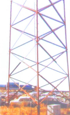 CLASSIC DJ & RADIO SCRAPBOOK: KFOX's TED QUILLIN (1971)