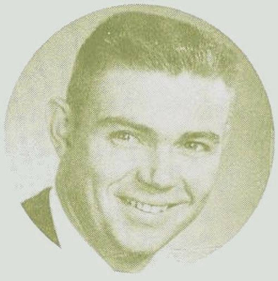 CLASSIC DJ & RADIO SCRAPBOOK: The Death Of BILL DRAKE