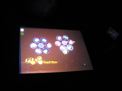 OoBI [Out of Box Interaction]