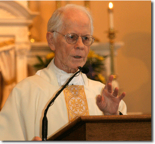 Te Deum laudamus!: Fr. Thomas Dubay: Requiescat in Pace